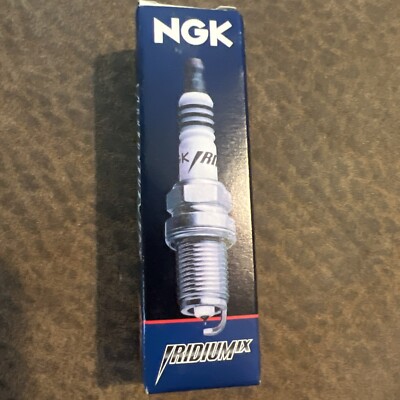 NGK Iridium-IX Spark Plug CR9EIX #3521 A29 | eBay