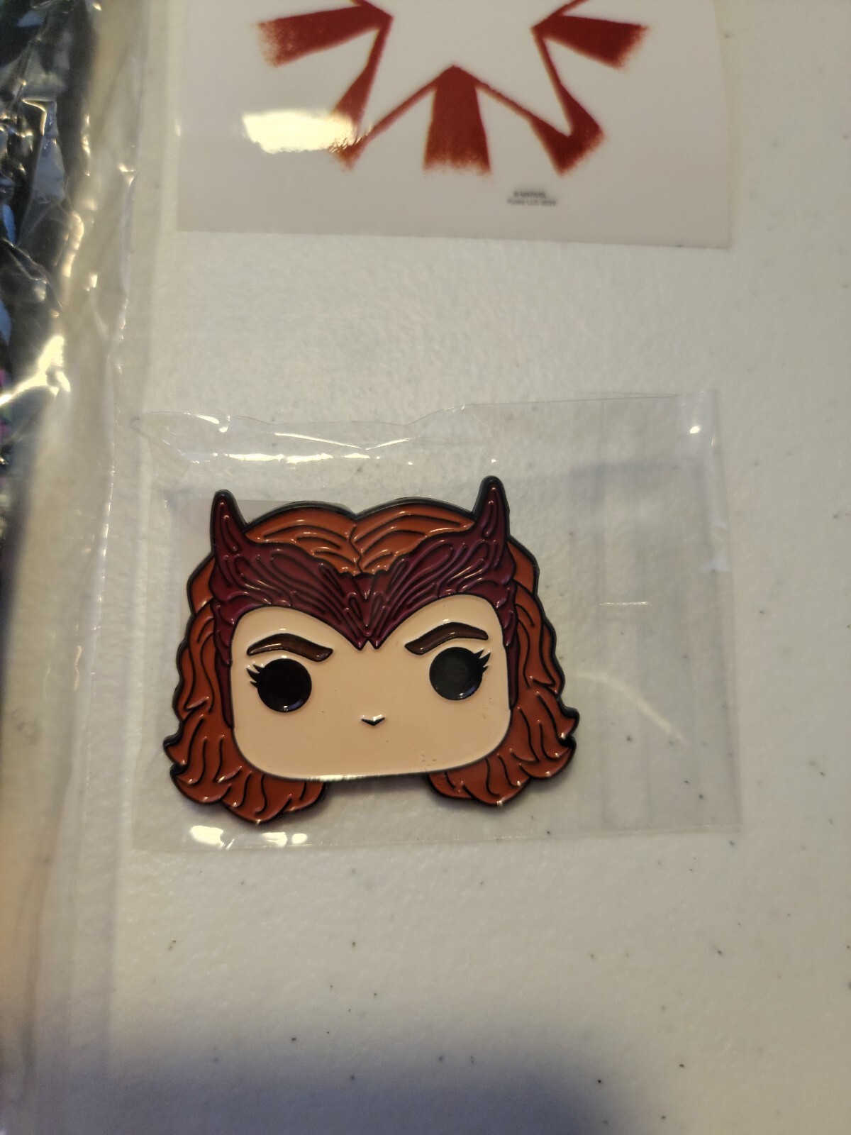 Funko Pop Pedro Pascal Star Wars Autographed The Mandalorian on Blurgg ...