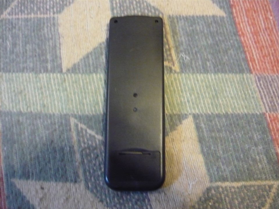 Genuine Channel Master Rotator Controller Remote Control Model 9537 | eBay