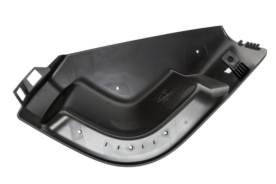 GM Genuine Parts 84108166 Bumper Trim Cover Insert | eBay