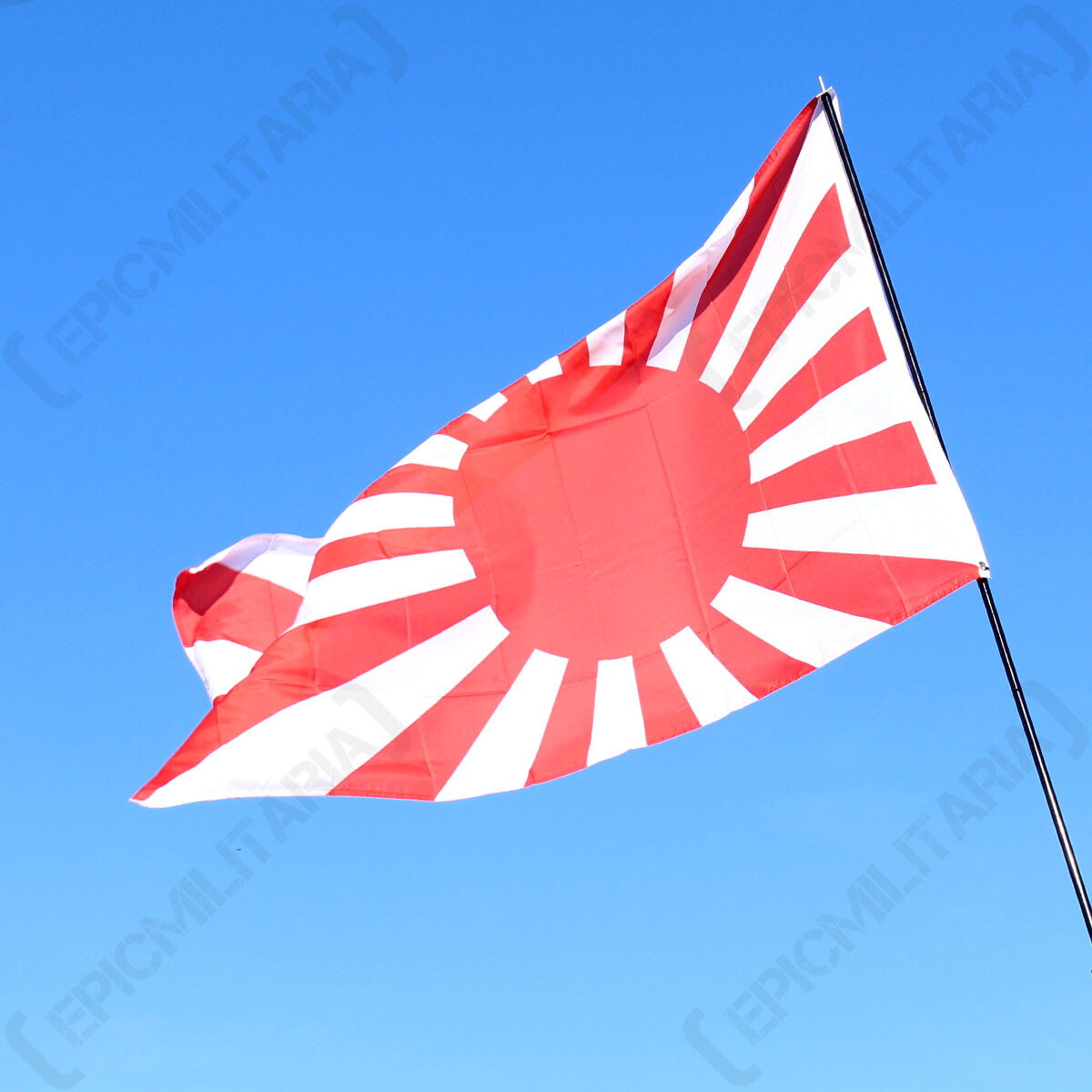 Imperial Japanese Flag