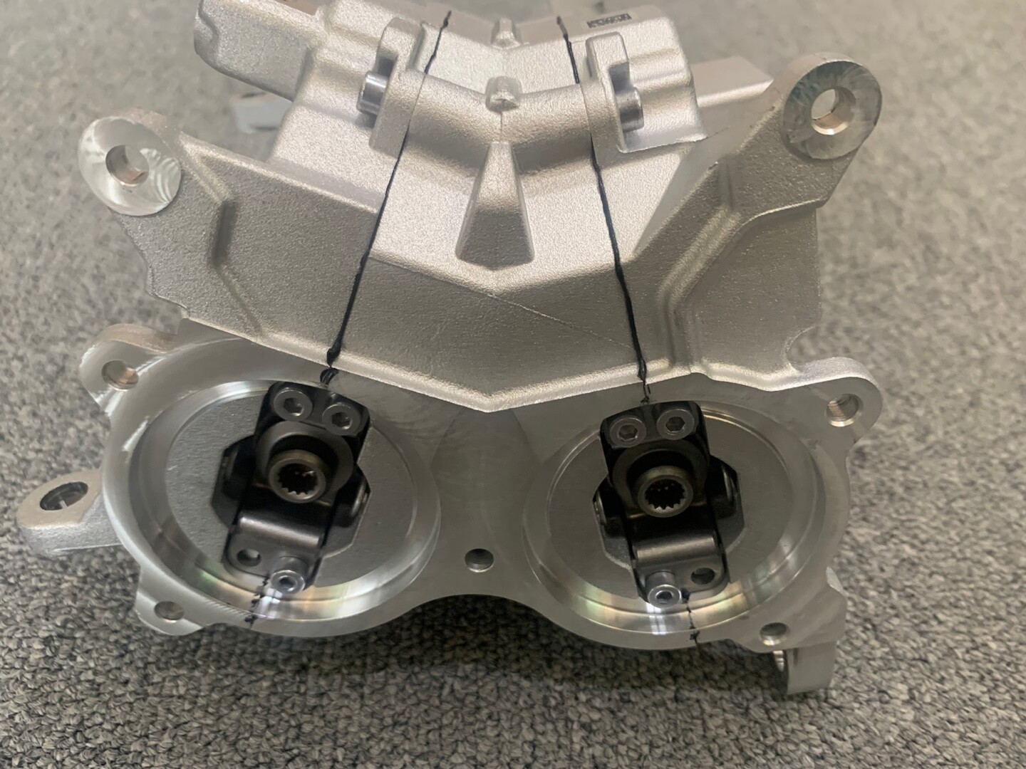OEM 41470-2D500 Clutch Cylinder Actuator Assy Ups# for Hyundai Elantra ...