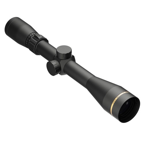Leupold VX-Freedom Rimfire 3-9x40 Rimfire MOA Reticle Riflescope, Matte ...