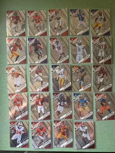 2023 NFL Chronicles Draft Picks Phoenix. YOU PICK!!! | eBay