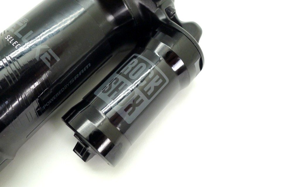 RockShox Super Deluxe Select R DebonAir Rear Air Shock 230x65mm | eBay