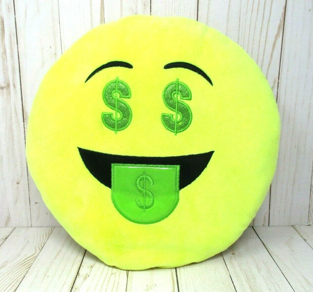 Smiley Money