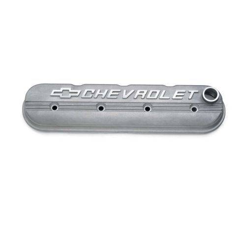 GM Performance Parts 25534398 Competition Design Aluminum Valve Covers ...