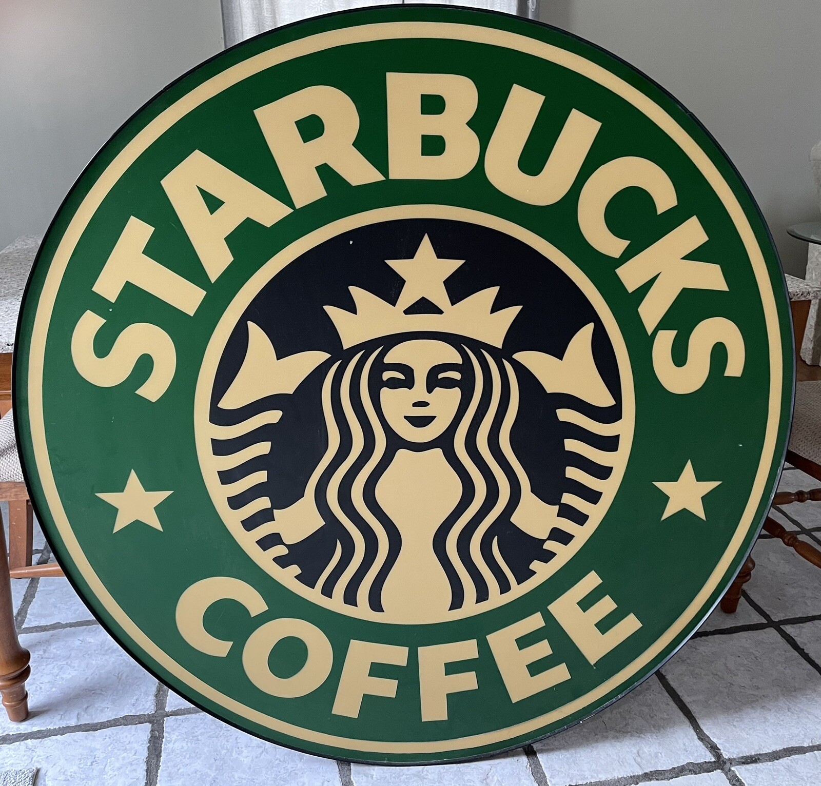 Coffee Signs For Outside