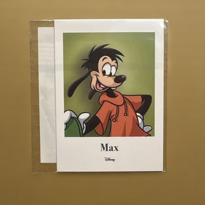 Max Lucky Disney Characters Max Bromide F Prize Limited Edition Used | eBay