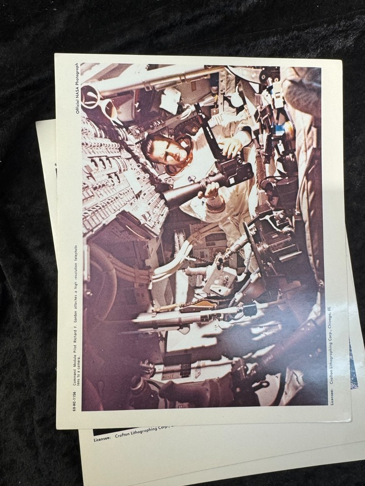 Official NASA Photographs | eBay