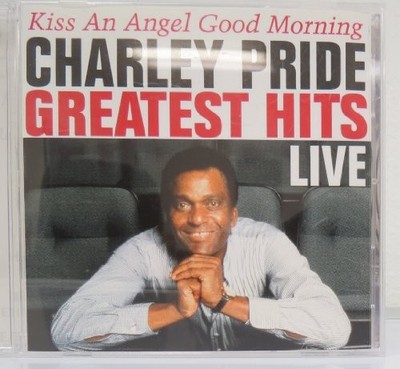 Pride: the Charlie Pride Story: The Charley... by Henderson Paperback ...