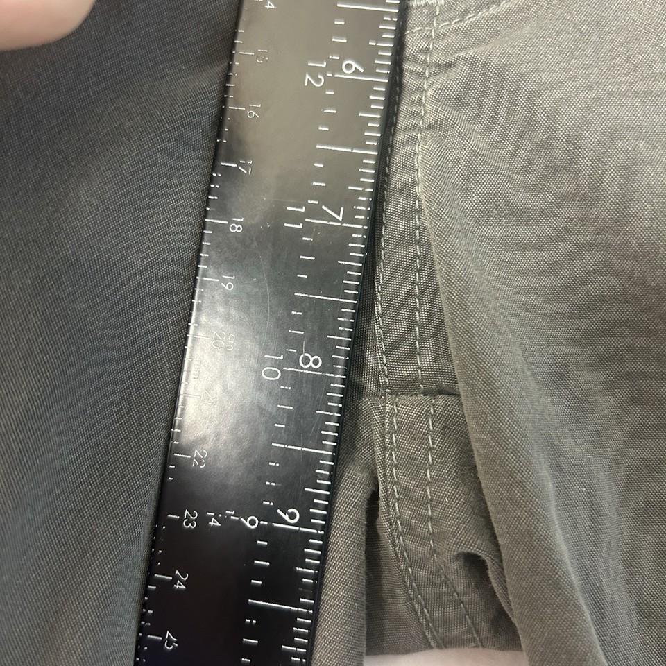 Kuhl Born In The Mountains Outdoor Hiking Pants Women’s Size 6 Reg ...