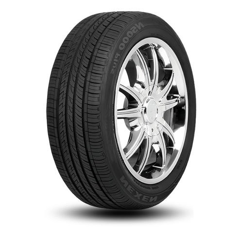 4 New 225/50R17 94H Nexen N5000 Plus 2255017 Tire | eBay