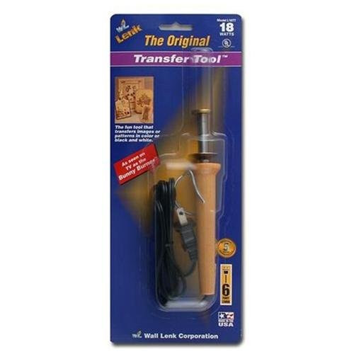 Wall Lenk Pattern Transfer Tool 18 Watt - L16TT | eBay