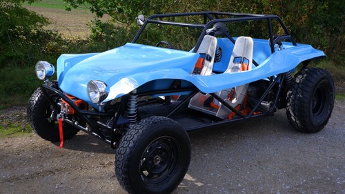 VW BEACH BUGGY, BAJA, SAND RAIL | eBay UK
