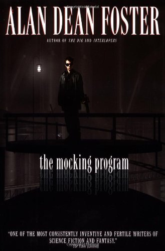 The Mocking Program by Alan Foster (2002, Hardcover) for sale online | eBay