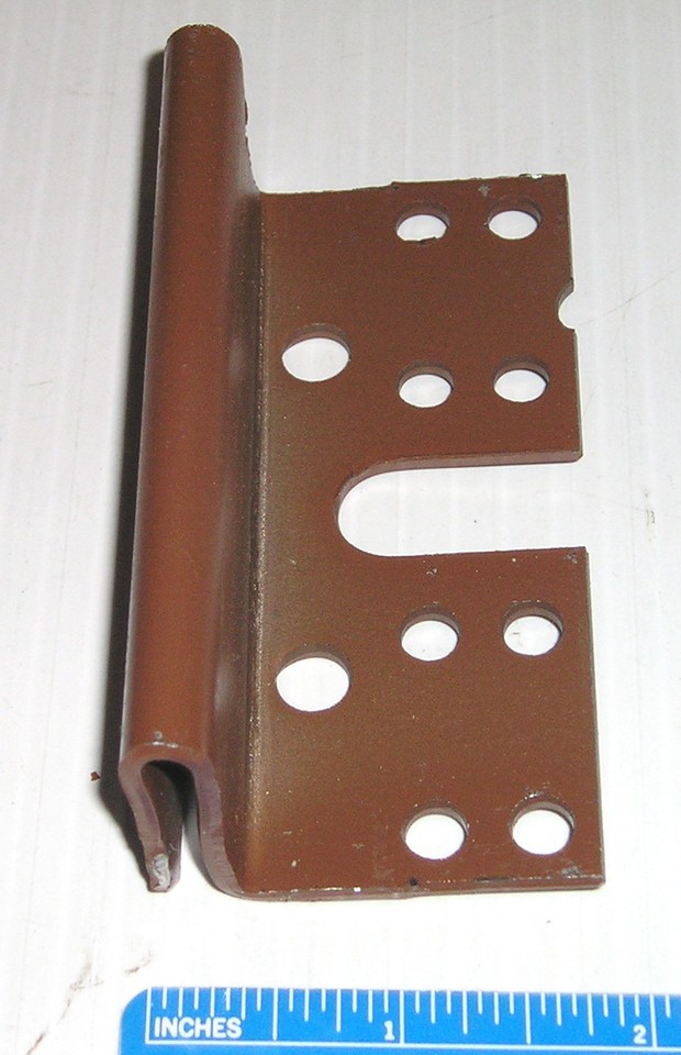 Bed Rail Hanger Bracket Headboard Footboard Bedpost, Fits Double Hook ...