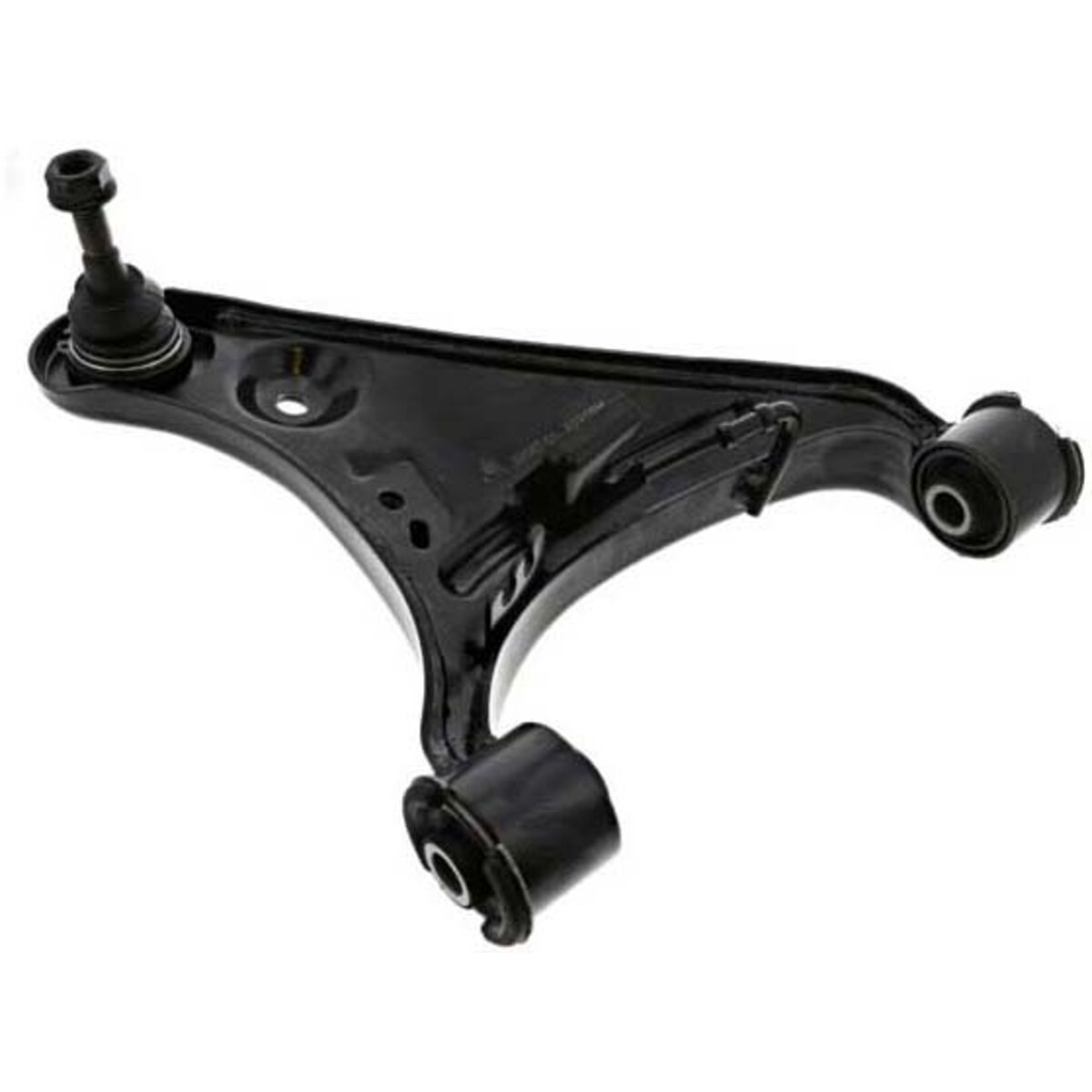 LR051615 Lemfoerder Control Arm Front Driver Left Side Upper Hand for ...