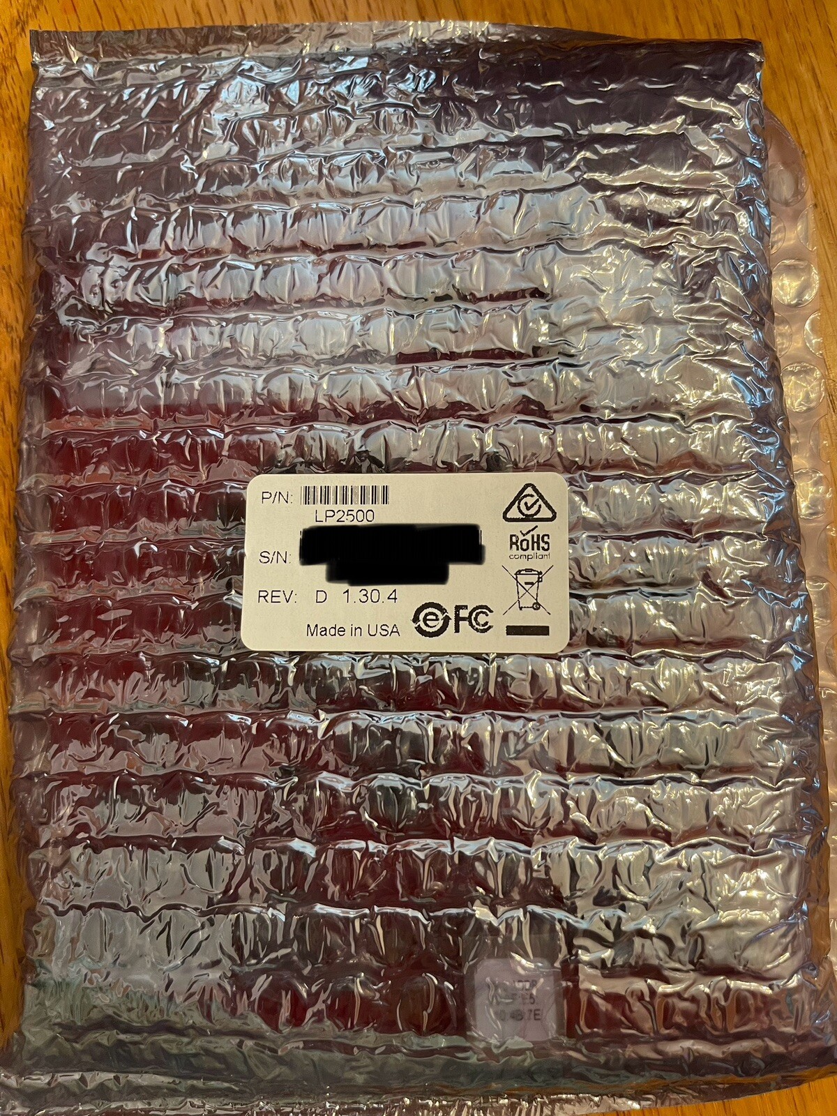 Mercury LP2500 Intelligent Controller for sale online | eBay