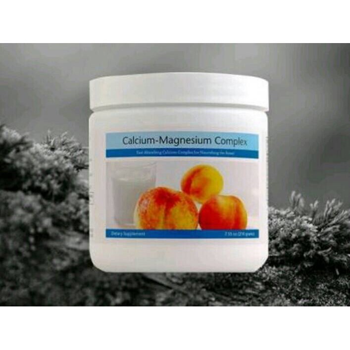 Calcium Magnesium Plus Dietary Supplement Product Unicity 210 grams | eBay