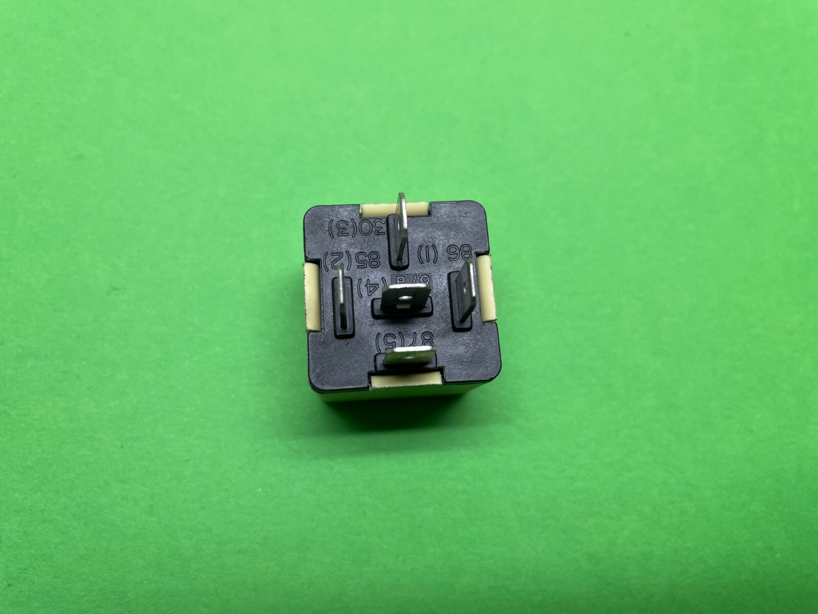 Rele BITRON Renault Clio Scenic 8200051112 12V 40A PA66-GF30 | eBay