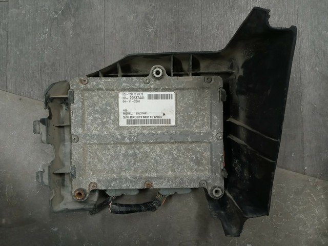 15768288 TCM TCU Transmission Computer Allison 150762056 for sale ...