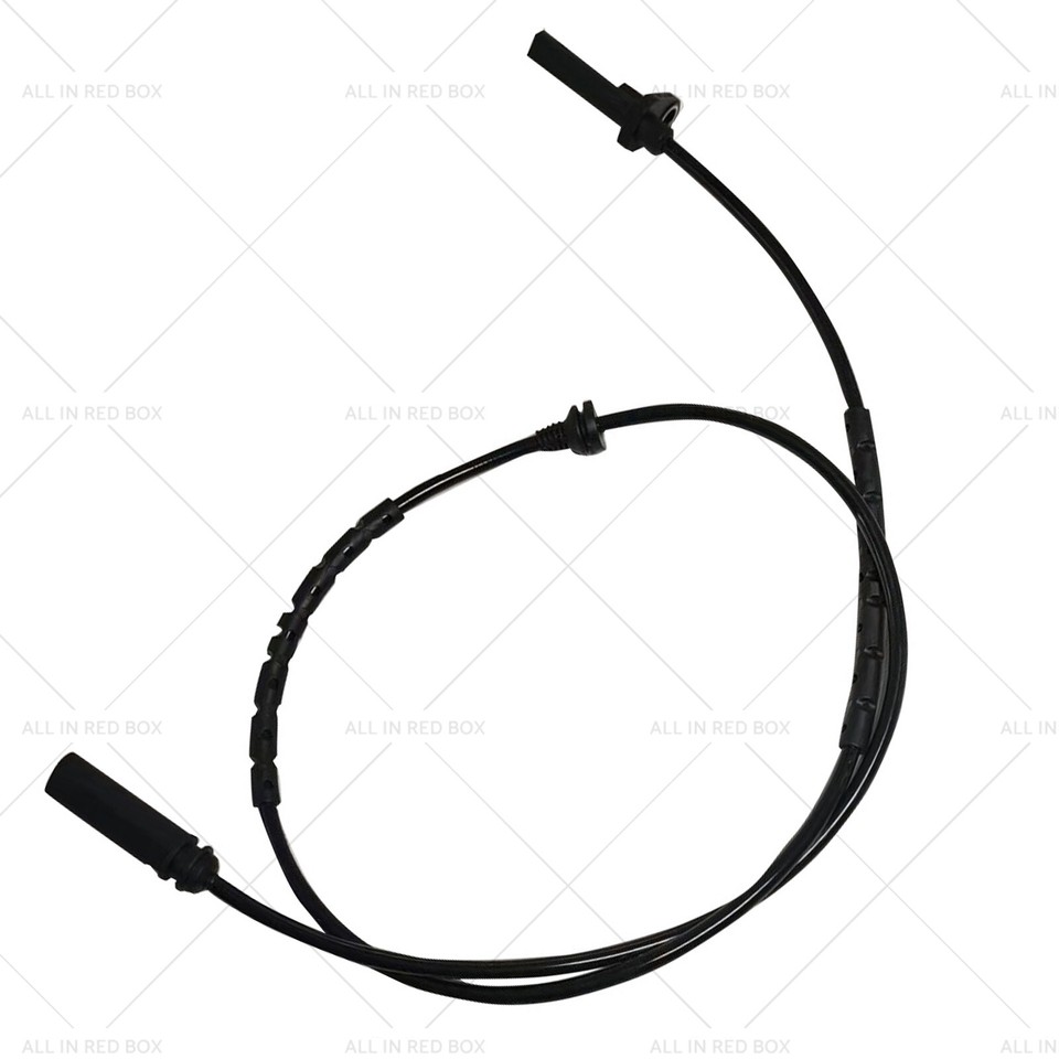Rear L/R ABS Speed Sensor Suitable for BMW 34526771777 X5 E70 F15 X6 ...