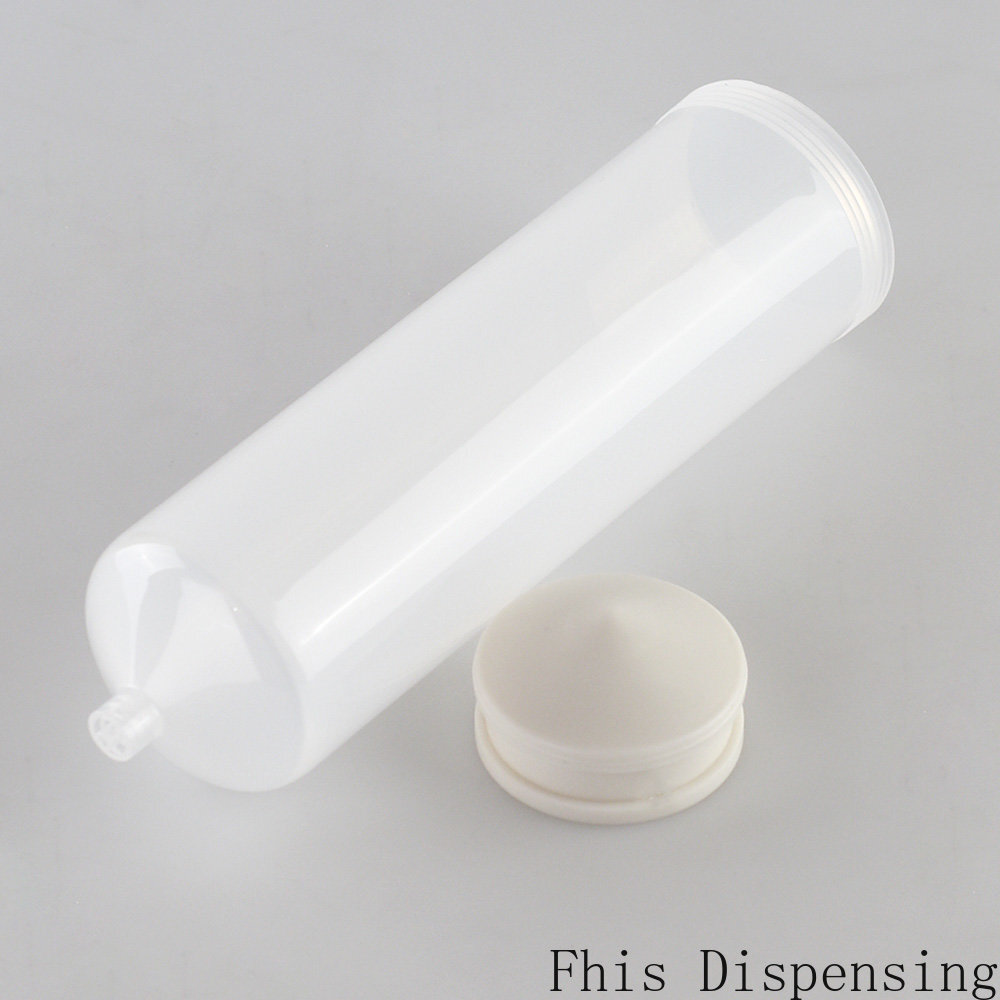 Pack of 2 Explosion-Proof Luer Lock Syringe 300cc Dispensing Cones ...