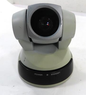 SONY EVI-D100 C COLOR VIDEO CAMERA - Free Shipping | eBay