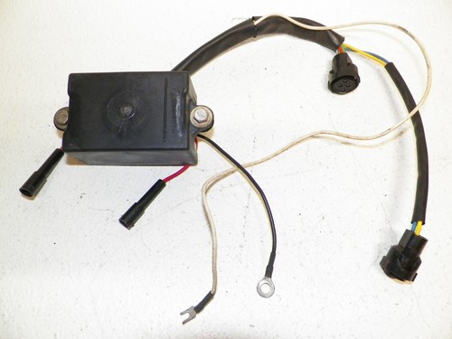 1985 Force 85hp Outboard Motor CDI Module 83,84,85,86 F475301-1 | eBay