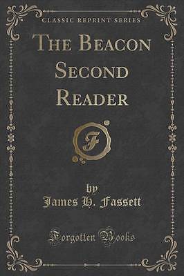 The Beacon Second Reader (Classic Reprint) by James H Fassett ...