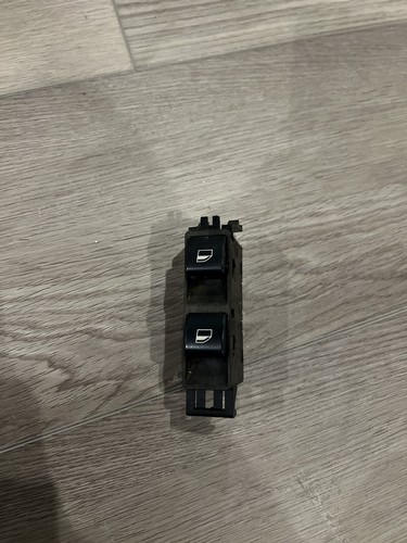 1999-2006 BMW 3-Series E46 Sedan Left Master Window Switch OEM #G25 | eBay