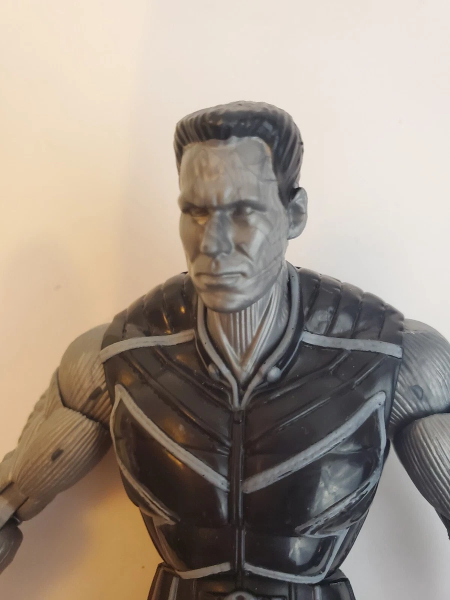 X Men 3 Colossus