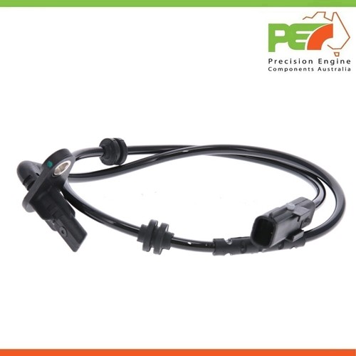 OEM Wheel Speed Sensor - Left Rear For Renault Captur J87 1.2L Dir.Inj ...
