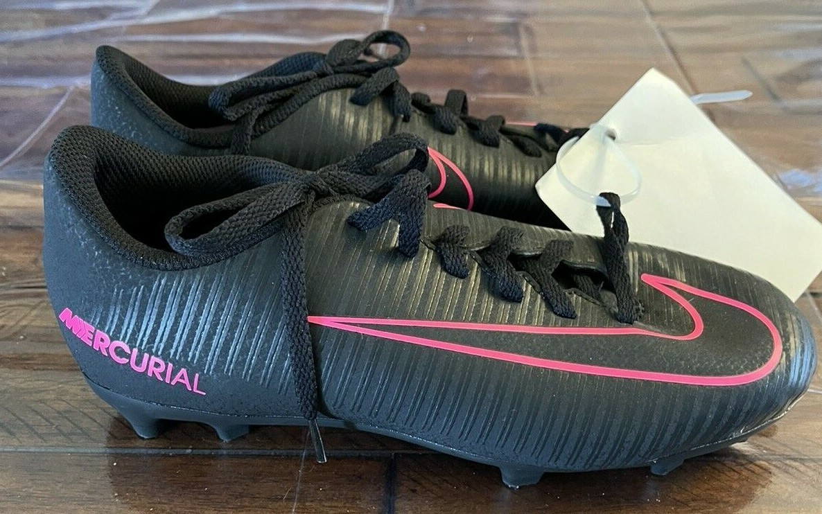 Soccer Cleats For Girls Nike