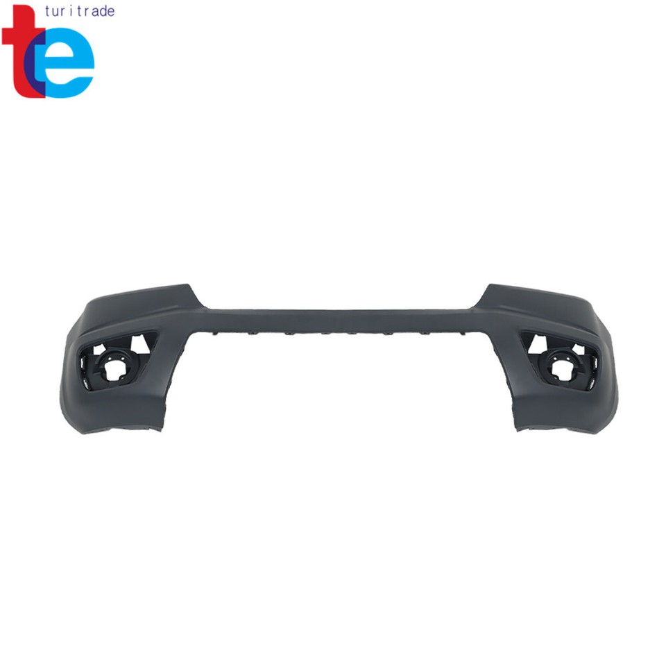 Fit For 2015 2016 2017-2020 Chevy Colorado Front Bumper Cover Primed ...