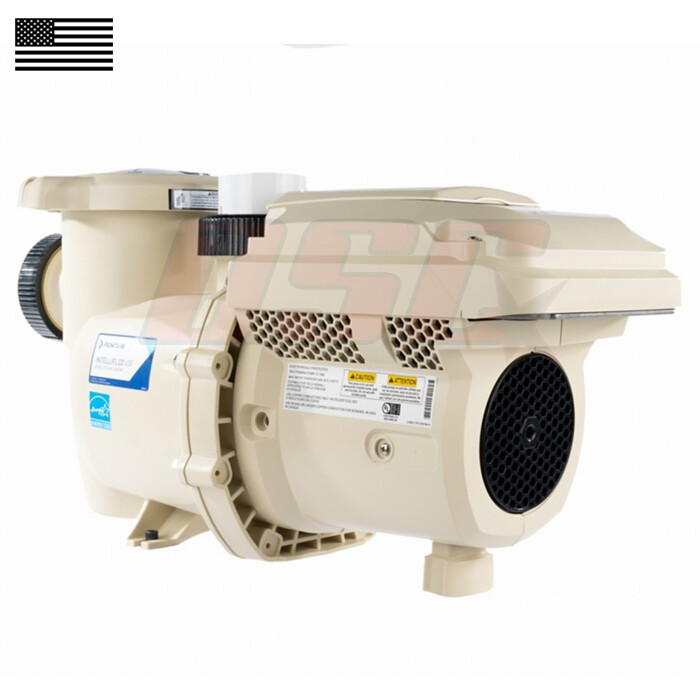 Pentair IntelliFlo VSF 011075 3HP Variable Speed Pool Pump W 3 Year for ...