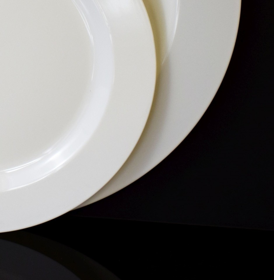 " OCCASIONS " Wedding Party Disposable Plastic Party Plates, Choose ...