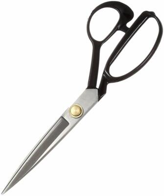 Japanese MISUZU TAILOR Scissors Shears Sewing Fabric Cutting Komachi ...