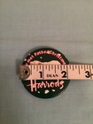 Vintage "I've met Father Christmas at Harrods" London Lapel Badge ...