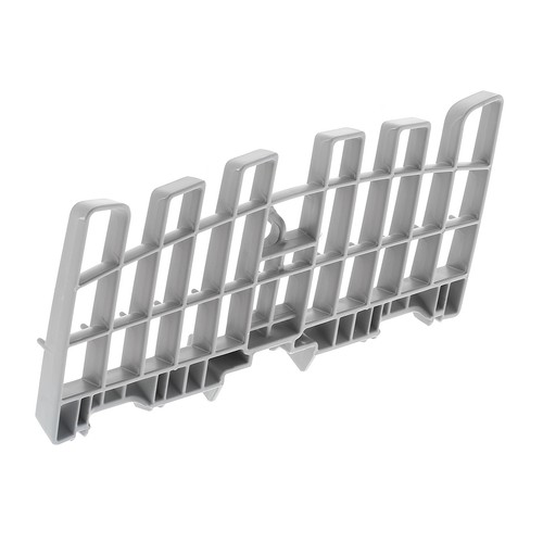 Shelf Rack Hotpoint Indesit Dishwasher Top Basket Side Flap Drop Down ...