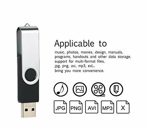 8MB-32GB USB 2.0 Flash Drives, Memory Stick, Data Storage U Disk ...