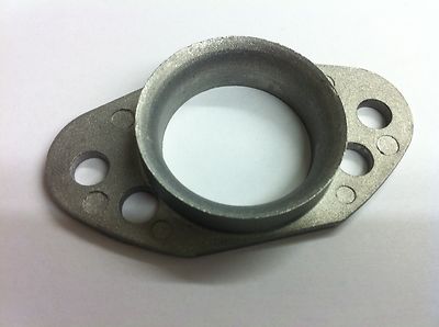 Classic Mini Stub stacks for use with K&N or any pancake air filter 1 1 ...