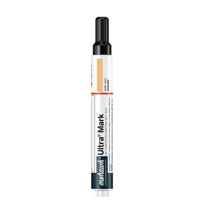 Mohawk Ultra Mark Amaretto Wood Stain Touch Up Marker for Furniture ...