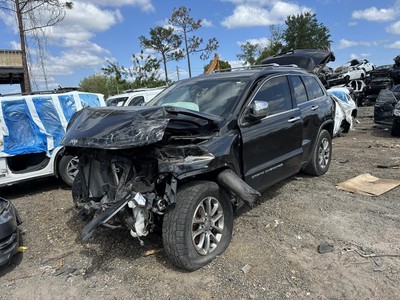 Driver Left Lower Control Arm Rear Fits 11-23 DURANGO 559195 | eBay