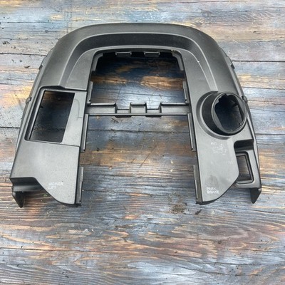 M153798 Upper Dash Instrument Panel For John Deere X300 X324 X500 X540 ...