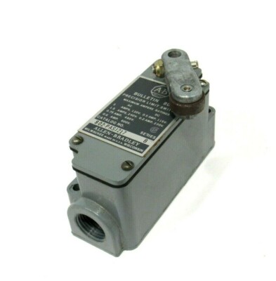 Limit - Limit Switch Ser