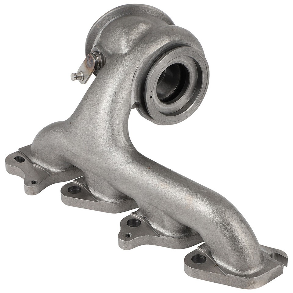 Manifold Exhaust For Chevrolet Chevy Cruze Sonic Trax Buick Encore 1.4 ...