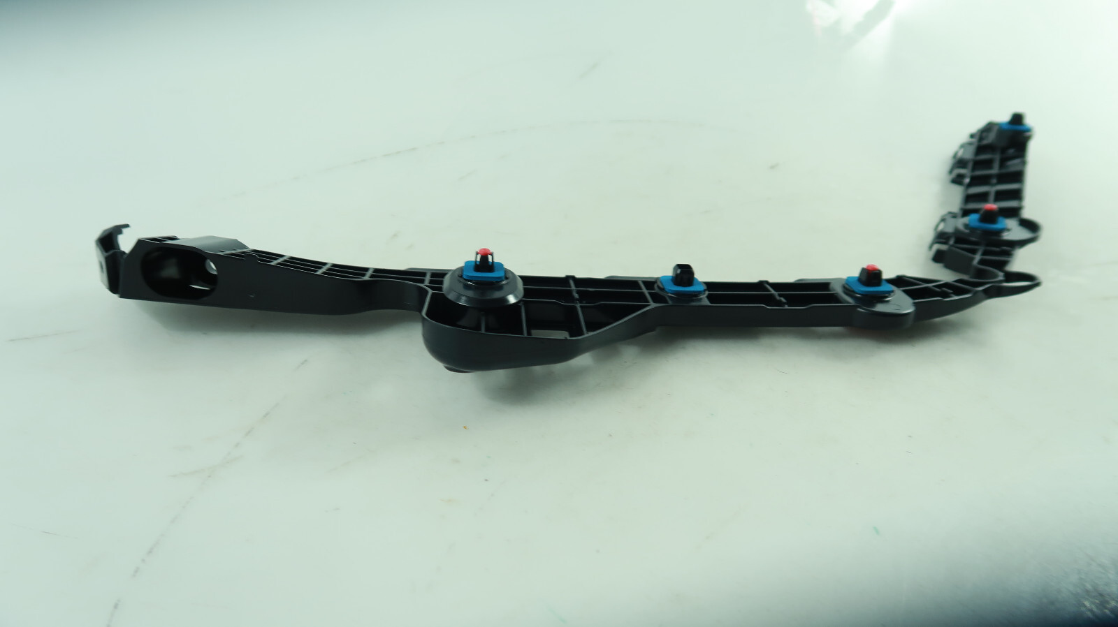 OEM | NEW | 2018-2020 Toyota Camry REAR Bumper Bracket (Passenger ...