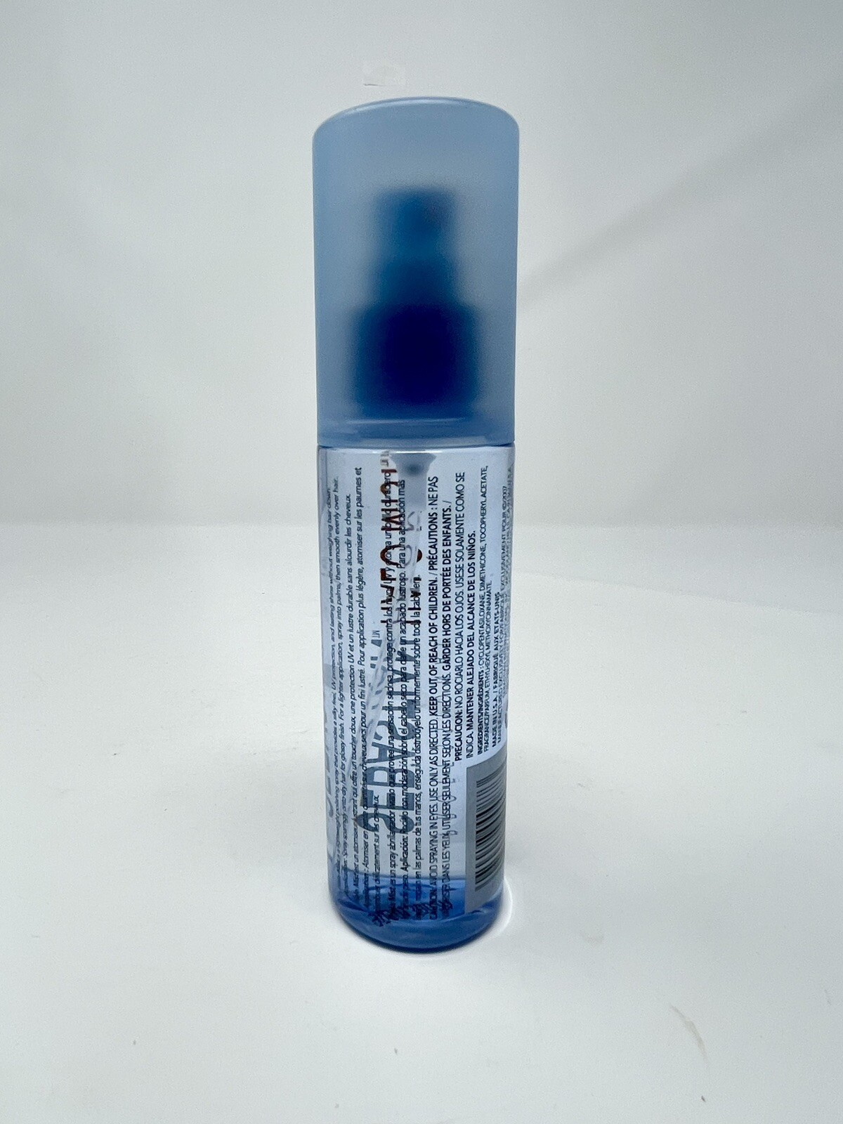 SEBASTIAN PROFESSIONAL Halo Mist Shine Spray UV Filter 3.4 fl oz | eBay